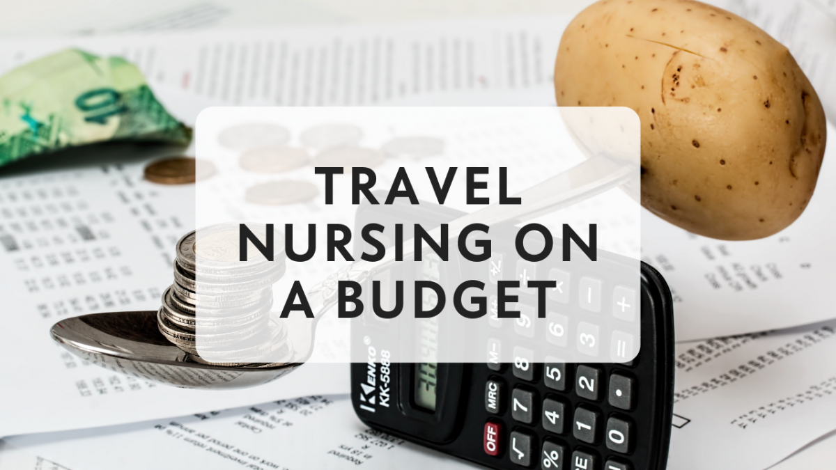 5 Health Tips For Travel Nurses In 2019 Wanderly